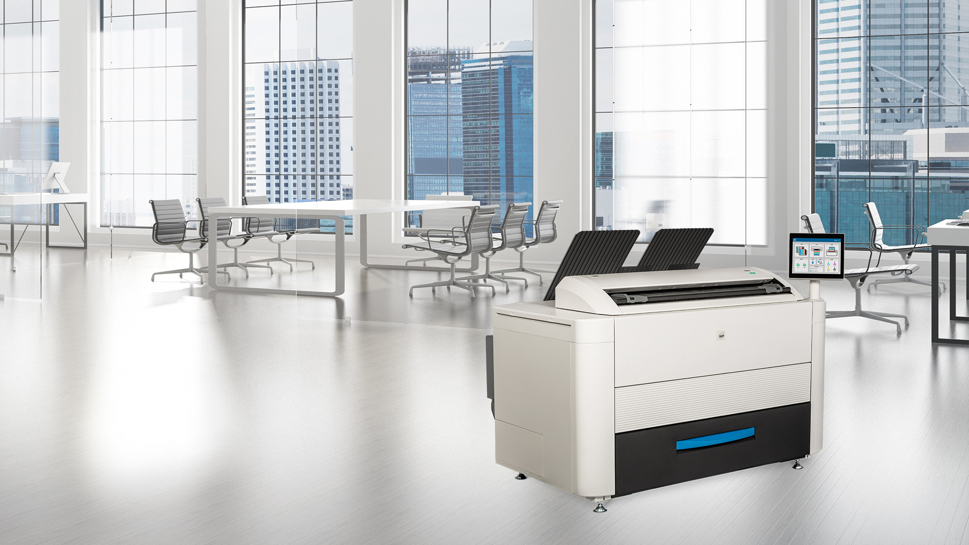 Wide Format Printers - Welcome to KIP
